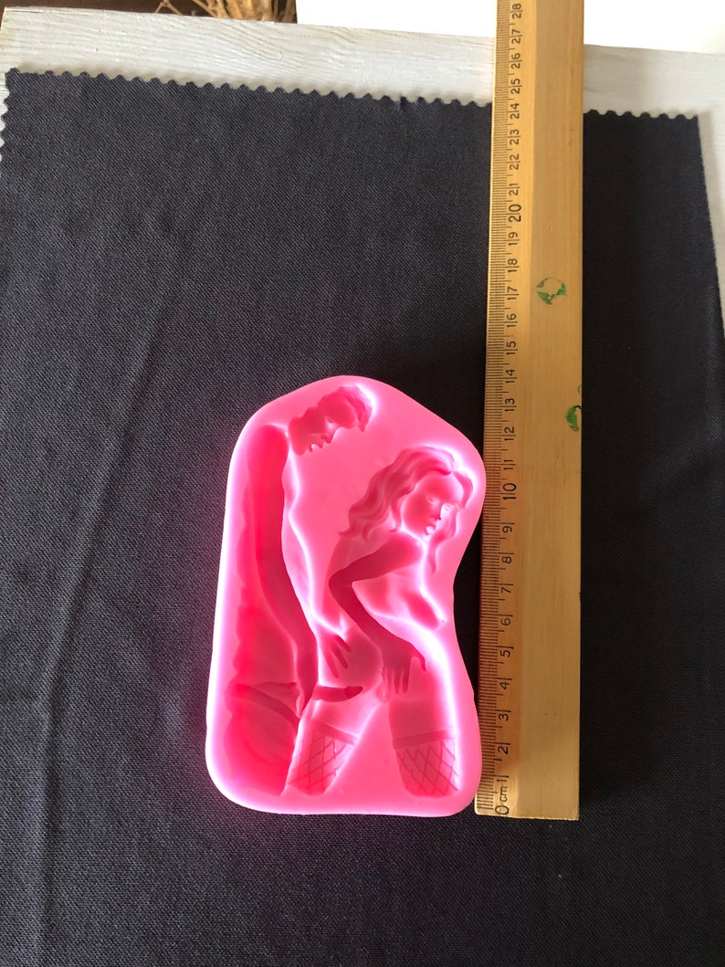 Adult Content Silicone Mold Adult Sex Silicone Mold For Etsy