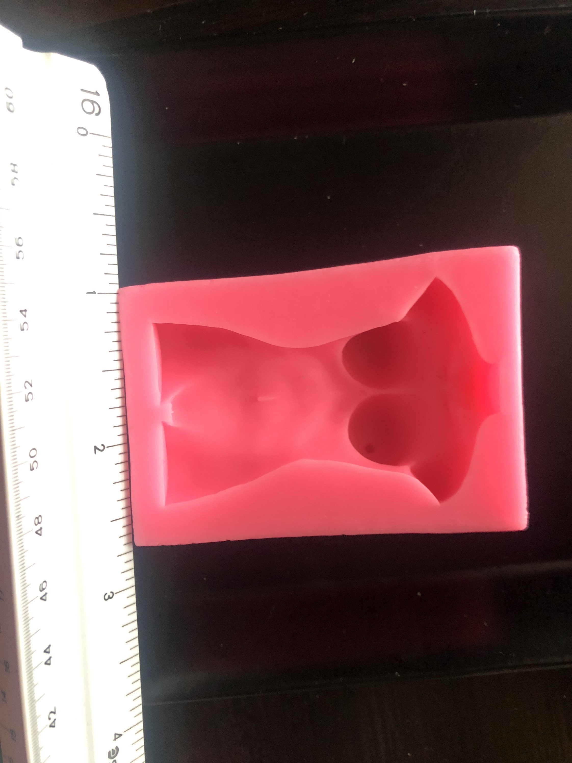 Sexy Mold Adult Mold For Chocolate Sex Mold For Candy Etsy