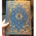 Celestial Journal Diary Notebook Wicca Spell Book Pagan Wiccan Moon ...