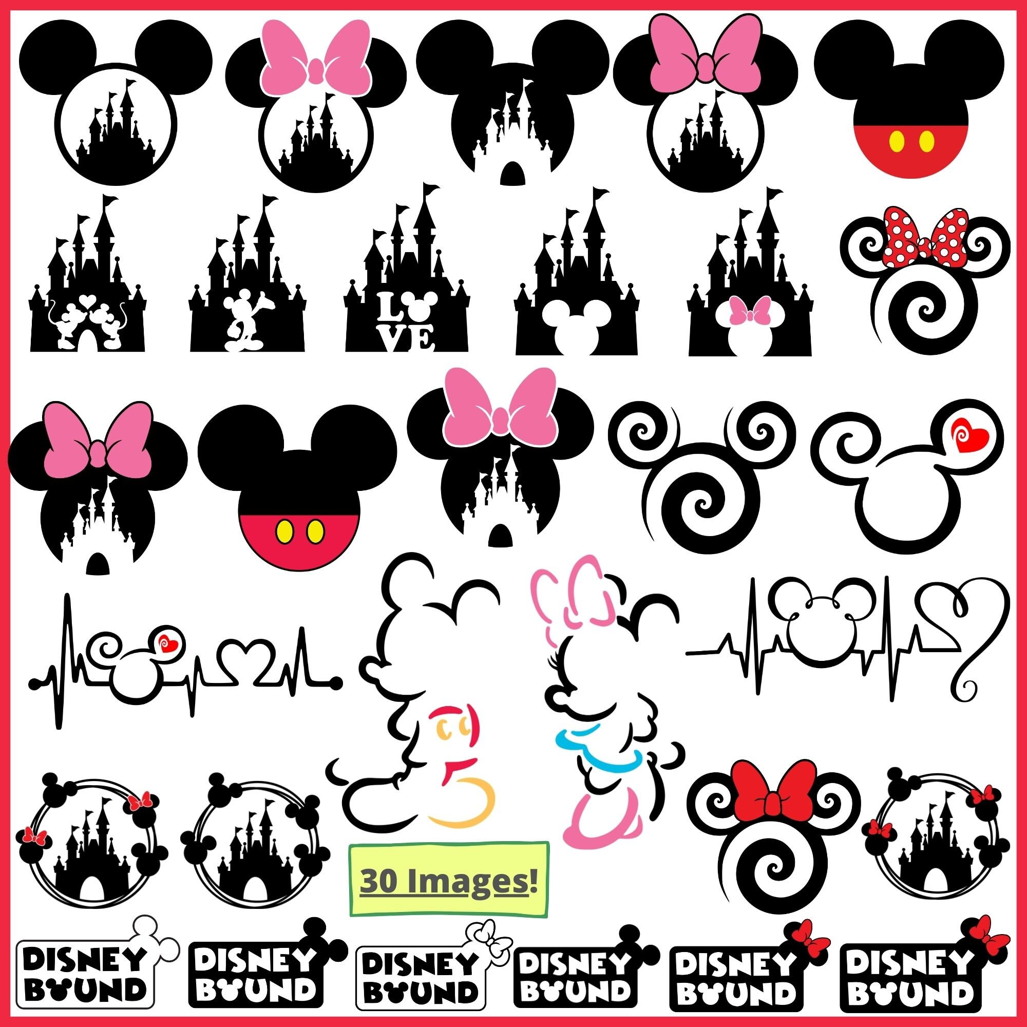 Cricut PNG File SVG instant download Cutting Plotter clipart Silhouette ...