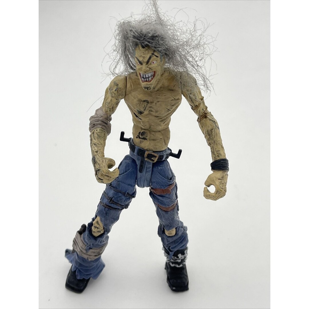 Vintage 1996 THE FREAK SPAWN Series 6 Action Figure Mcfarlane - Etsy