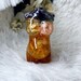 Handmade CUSTOM Goddess, Custom Altar Decor, Pagan Altar Decor, Gothic ...
