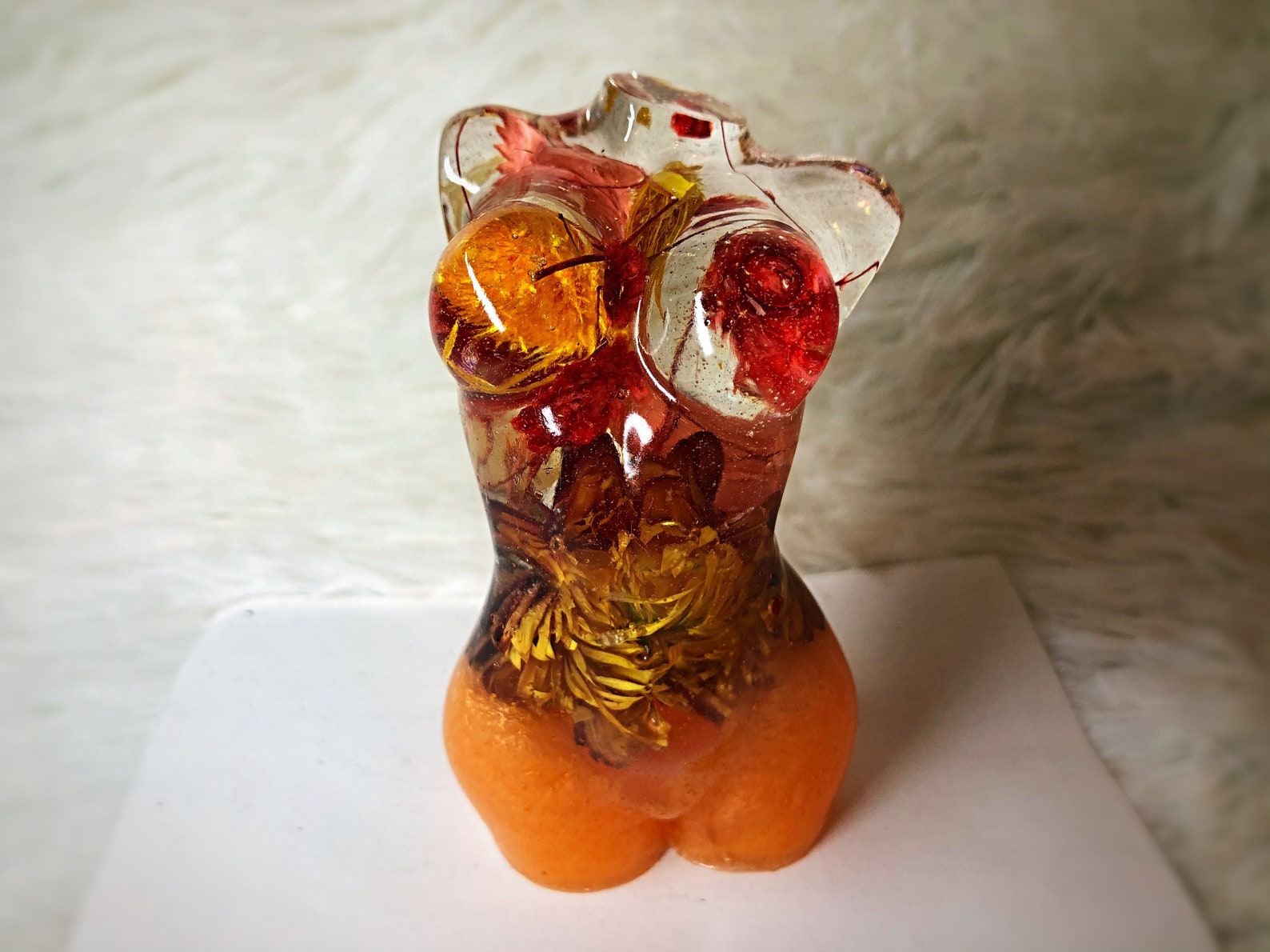 Handmade CUSTOM Goddess Custom Altar Decor Pagan Altar - Etsy