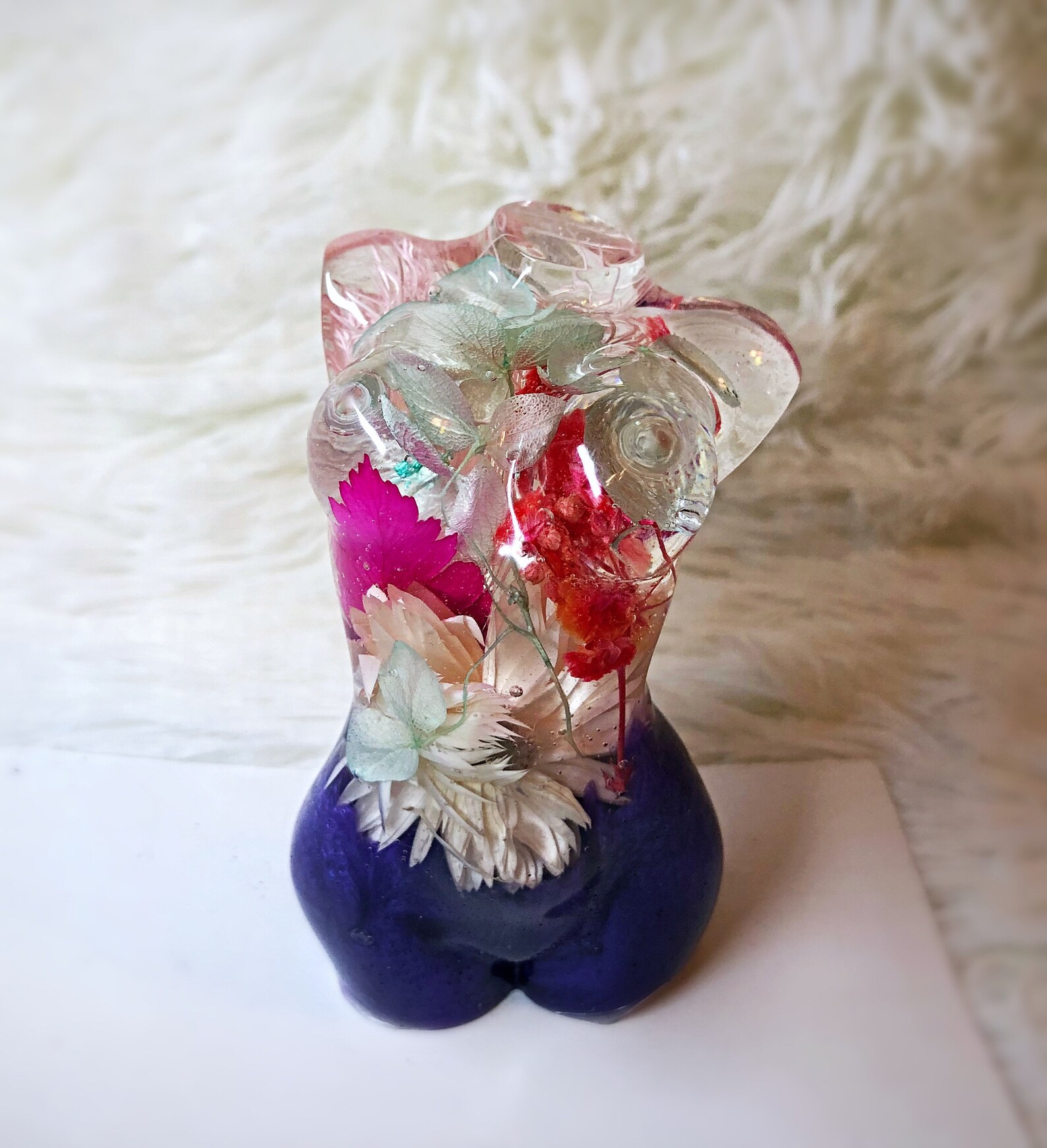 Handmade CUSTOM Goddess Custom Altar Decor Pagan Altar - Etsy