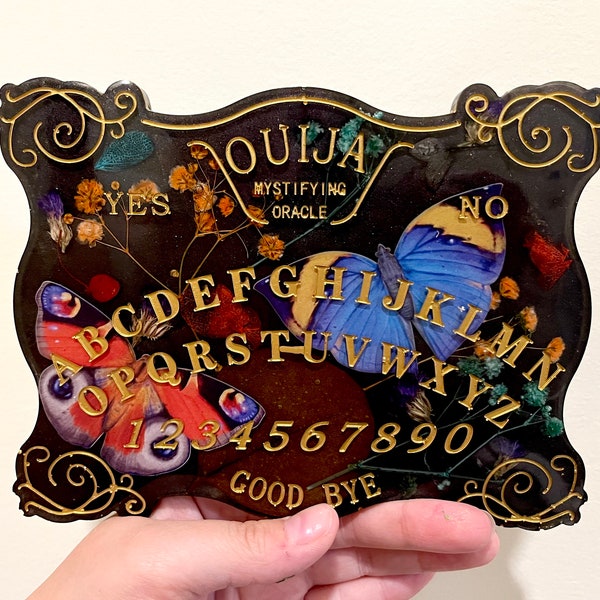 Talking Board - Etsy