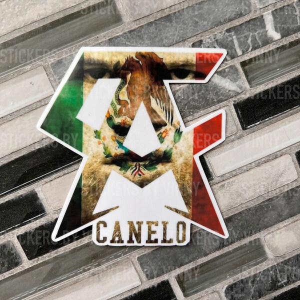 Canelo Alvarez - Etsy
