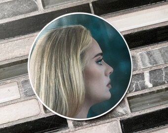 Adele Easy on Me - Etsy