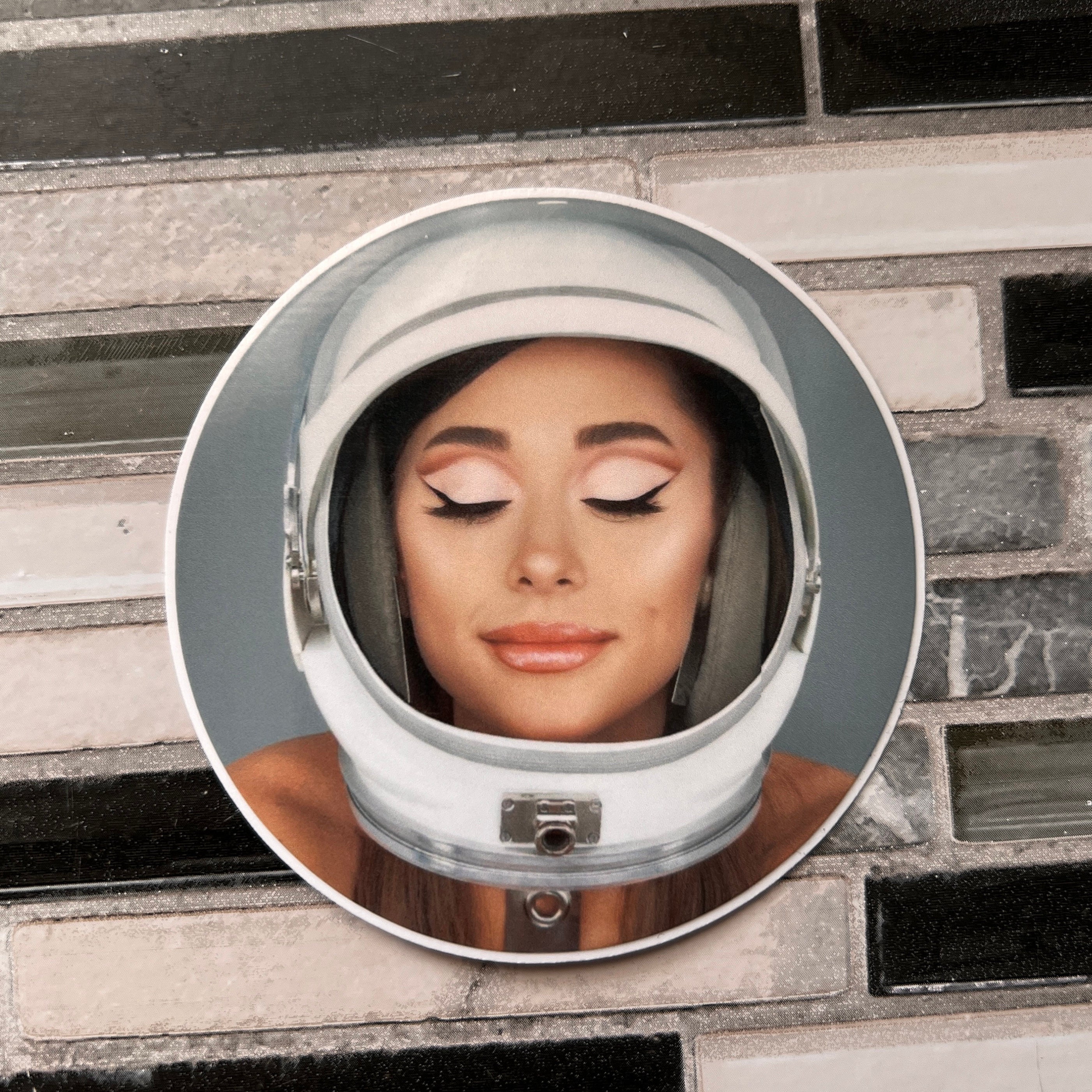 ARIANA GRANDE Sticker Ariana Grande Ariana Grande Stickers | Etsy