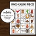 Wild West Bingo | Wild West Party Game | Wild West Birthday | Instant ...