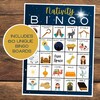 Underwater Bingo Under the Sea Bingo Marine Life Bingo Ocean Bingo ...