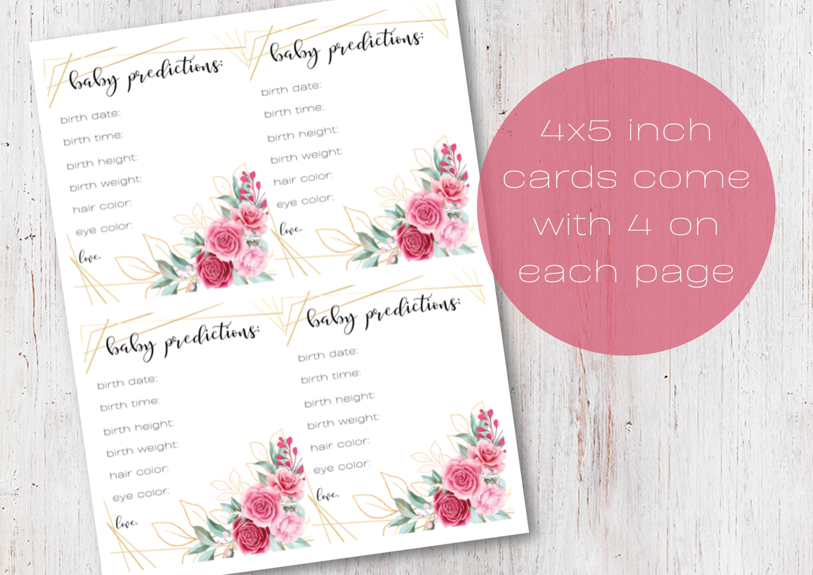 Printable Baby Shower Games Baby Shower Games Bundle Baby - Etsy