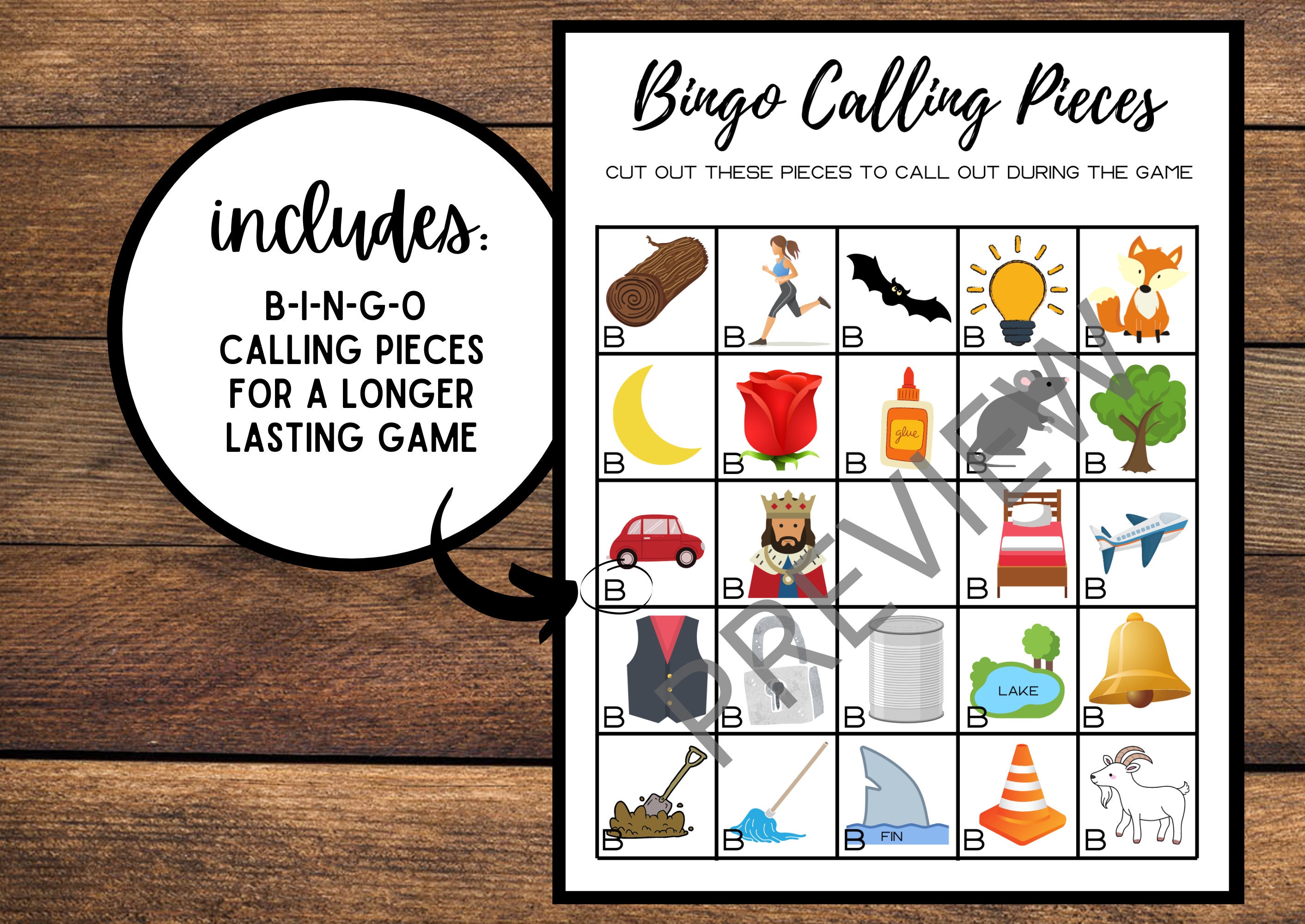 Rhyming Bingo Rhymes Bingo Rhyme Bingo Rhyming | Etsy