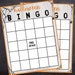 Pirate Bingo Pirate Birthday Party Instant Download Set of 30 Cards ...