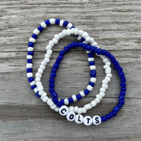 Indianapolis Colts - Etsy