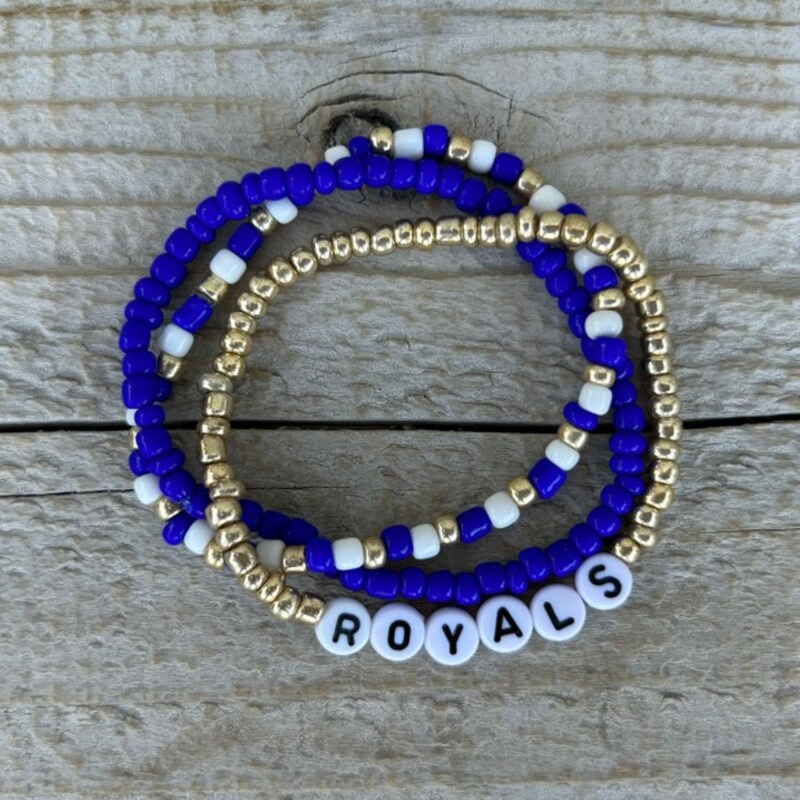 Team Bracelet - Etsy