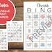 Chores Bingo Chore Chart Bingo Chore Charts Chores Game Cleaning Bingo ...