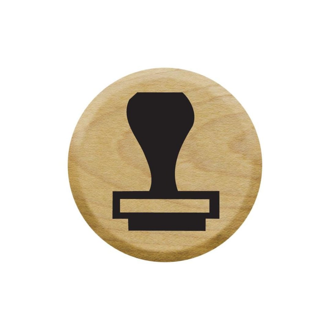 Mini Stamp Rubber Stamp for Bullet Journals Envelopes Card - Etsy