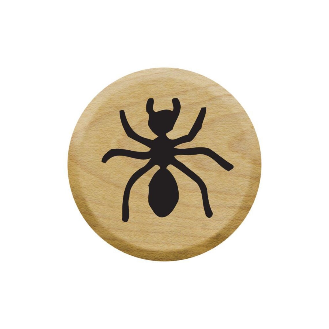 Tiny Ant Rubber Stamp, Mini Ant Planner Stamp, Bullet Journal Stamp - Etsy