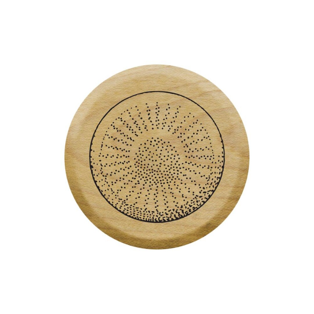 Disco Stella Rubber Stamp, Planner Stamp, Journal Stamp - Etsy