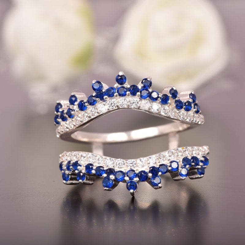 Solitaire Enhancer - Etsy