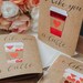 Latte Heart Card, Happy Valentine's Day Card, Vday Card for Her ...