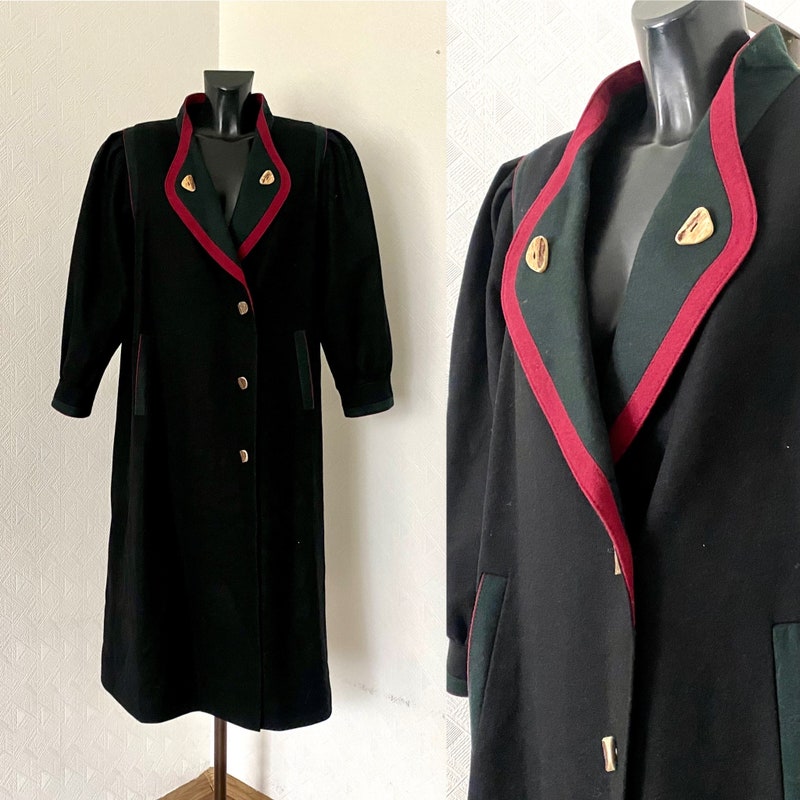 Austrian Cape - Etsy