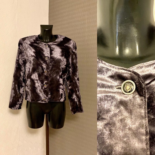 Color Changing Jacket - Etsy