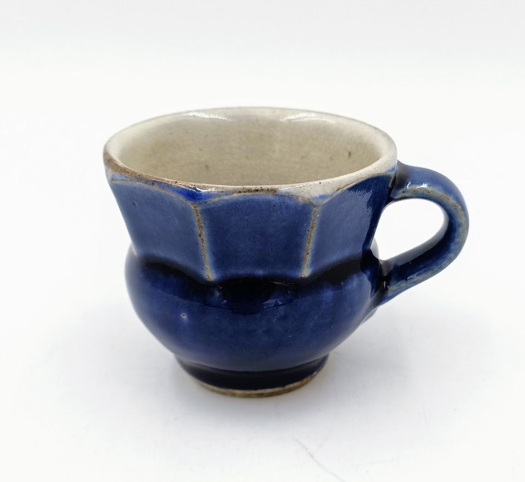 Mashiko Yaki Cup - Etsy