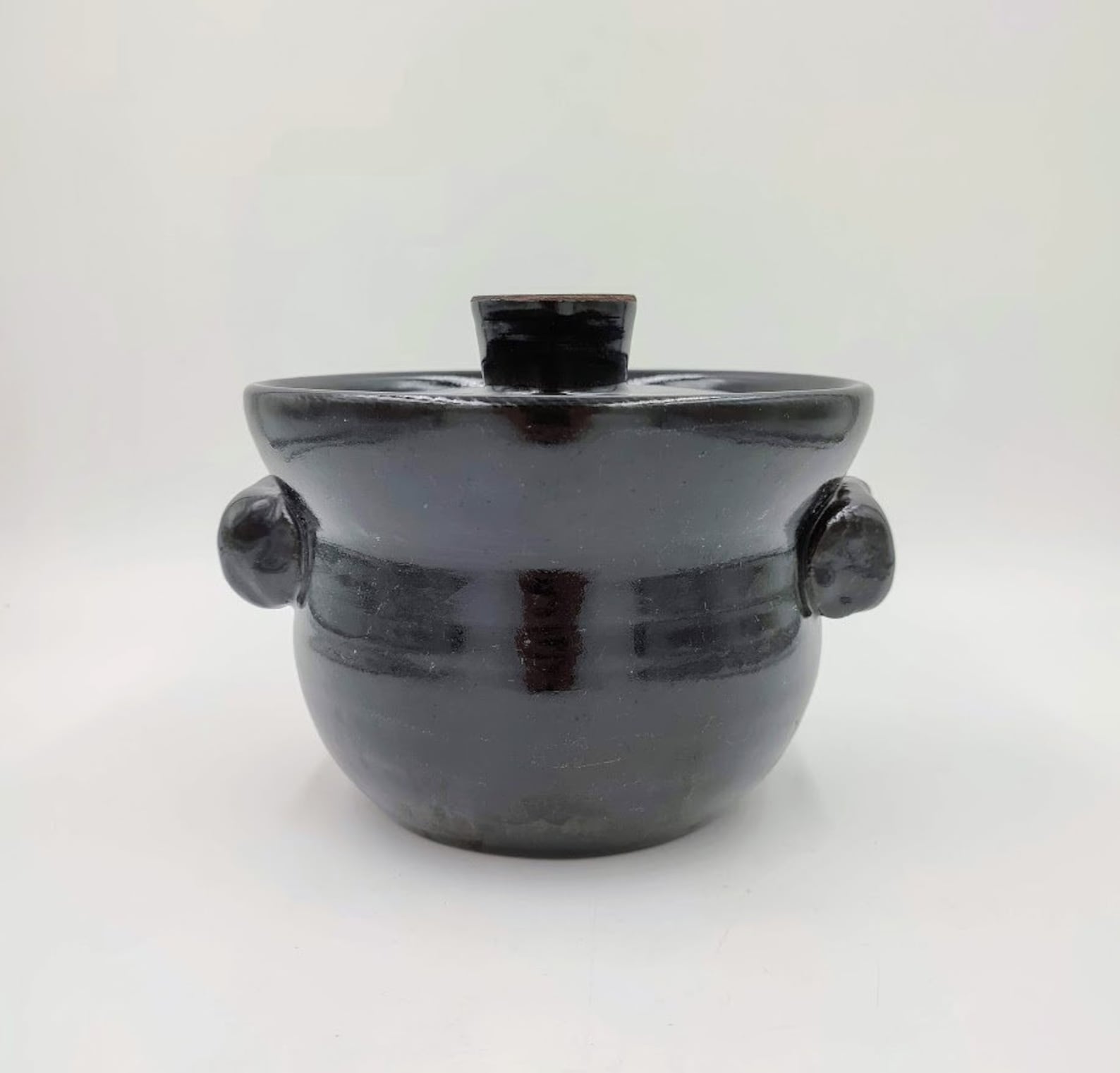 1-2 Person Portion High Quality Donabe - Etsy