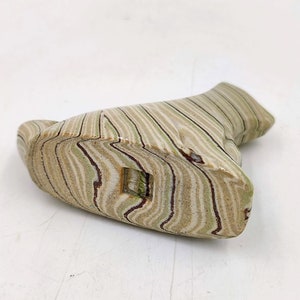 Nerikomi Yaki Dog Zodiac Figurine - Etsy