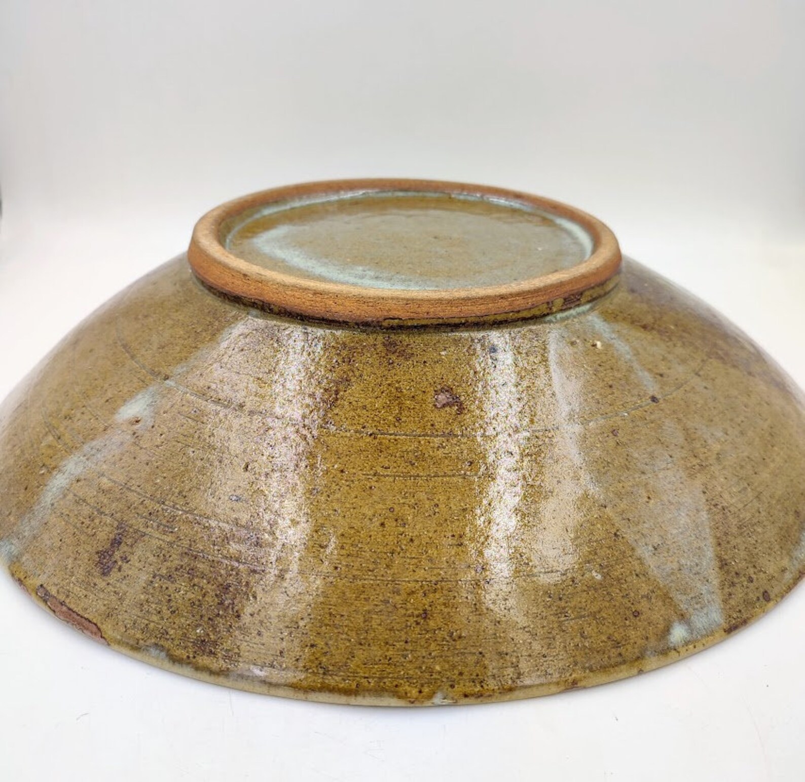 Large Mashiko Plate by Tatsuzō Shimaoka 島岡 達三 - Etsy