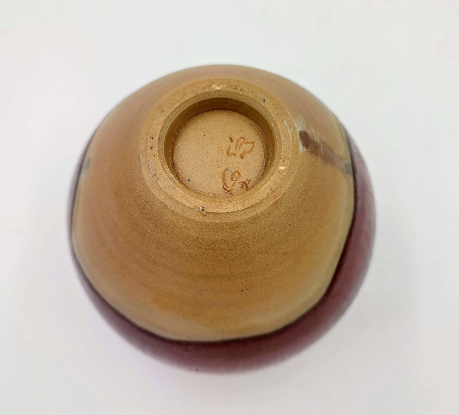 Stoneware Jar - Etsy