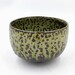 Red "aka" Raku Chawan - Etsy