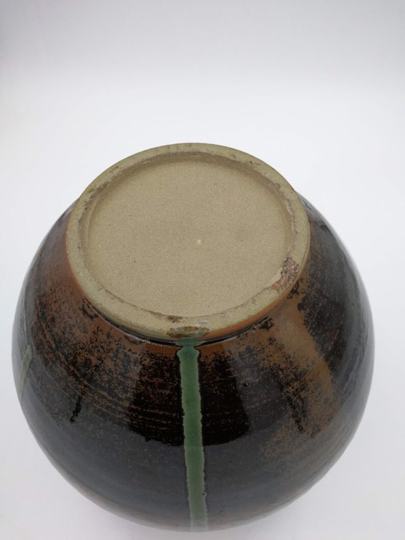 Vintage Onta Yaki Pot - Etsy