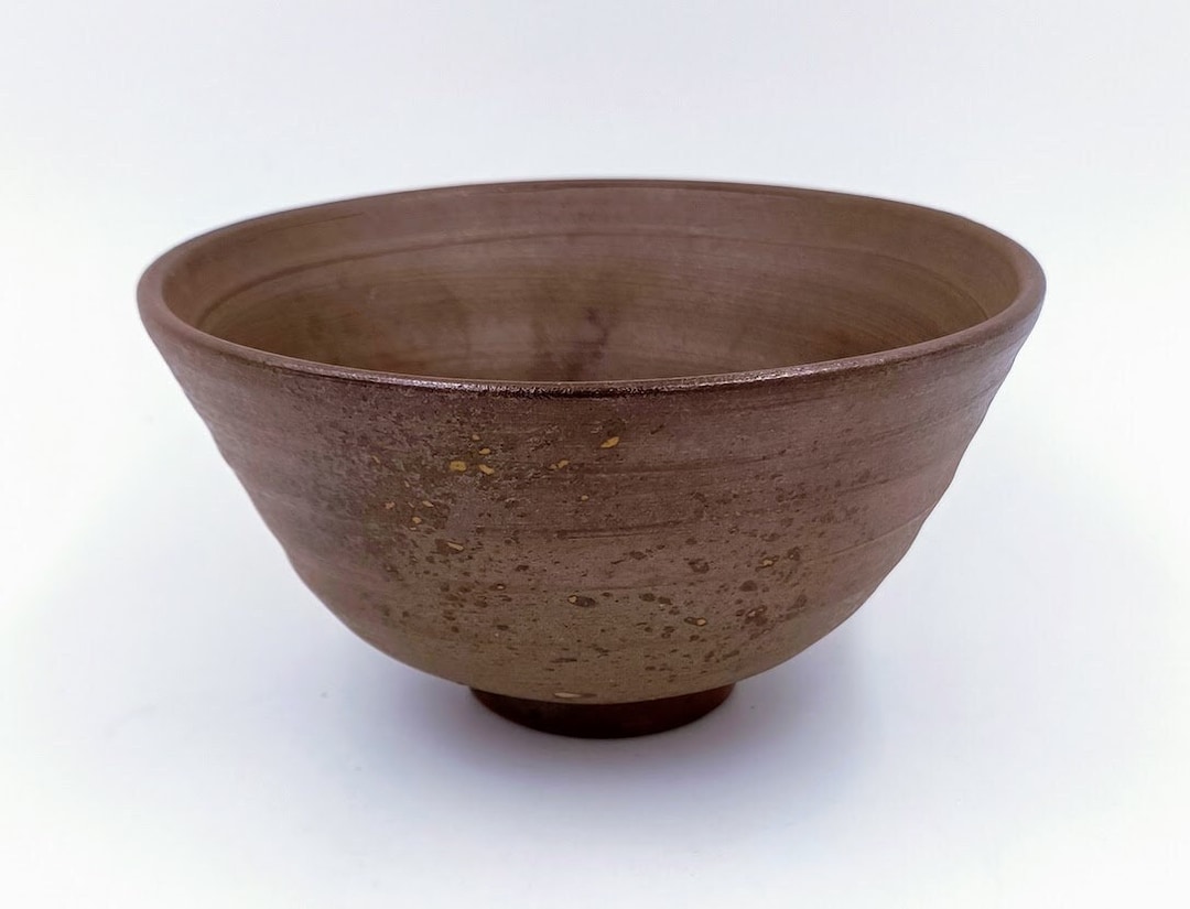 Bizen Yaki Chawan - Etsy