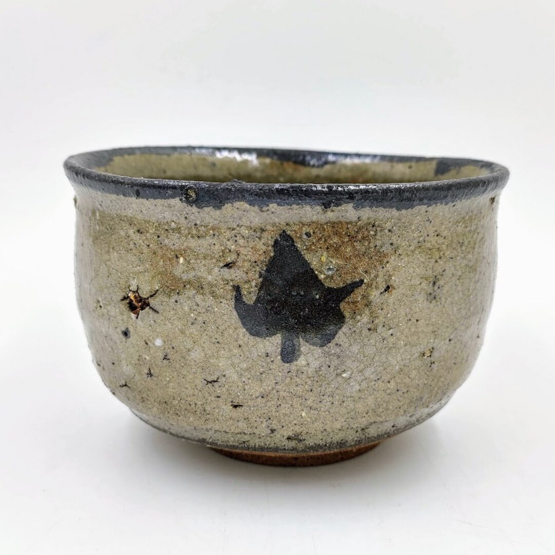 Old Karatsu Yaki Chawan - Etsy