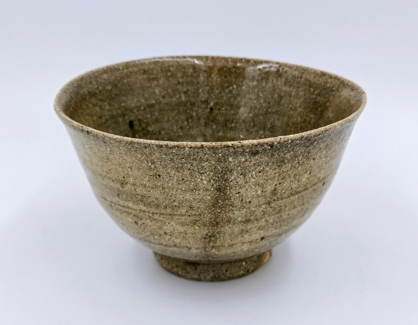 Seto Yaki Chawan - Etsy