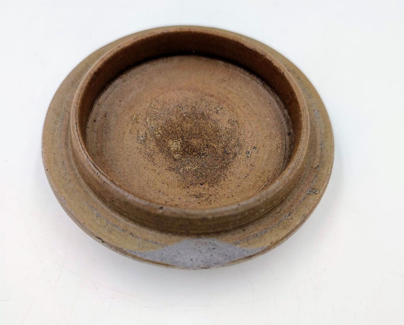 Rare Antique Ryumonji Yaki Tea Jar - Etsy