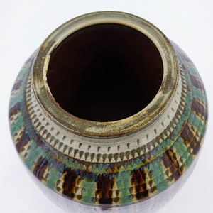 Onta Yaki Vase - Etsy