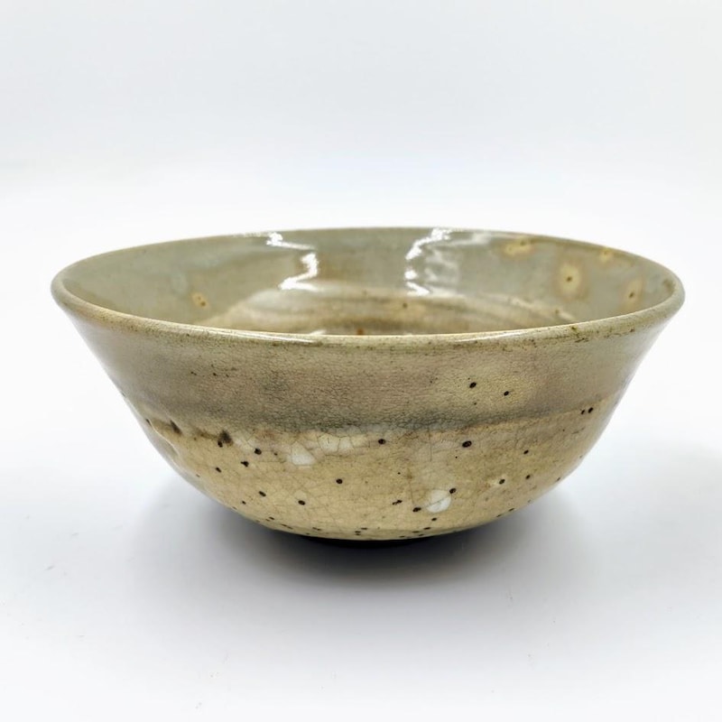 Antique Hagi Chawan - Etsy