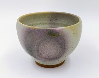 Mashiko Yaki Yunomi Cup - Etsy