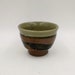 Mashiko Yaki Yunomi Cup - Etsy