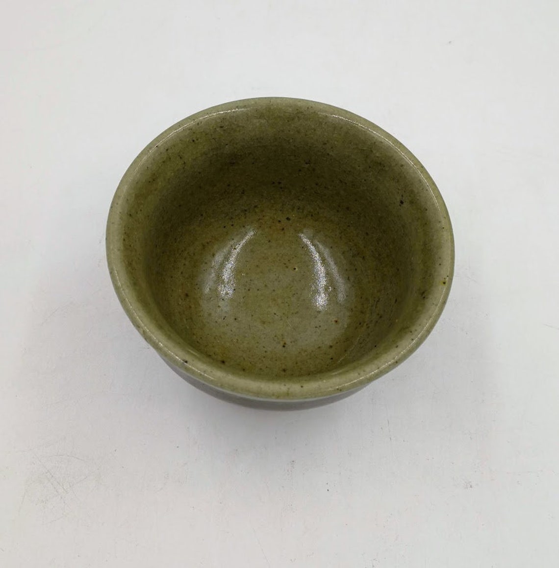 Mashiko Yaki Yunomi Cup - Etsy