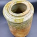 Carved Iga Yaki Vase - Etsy