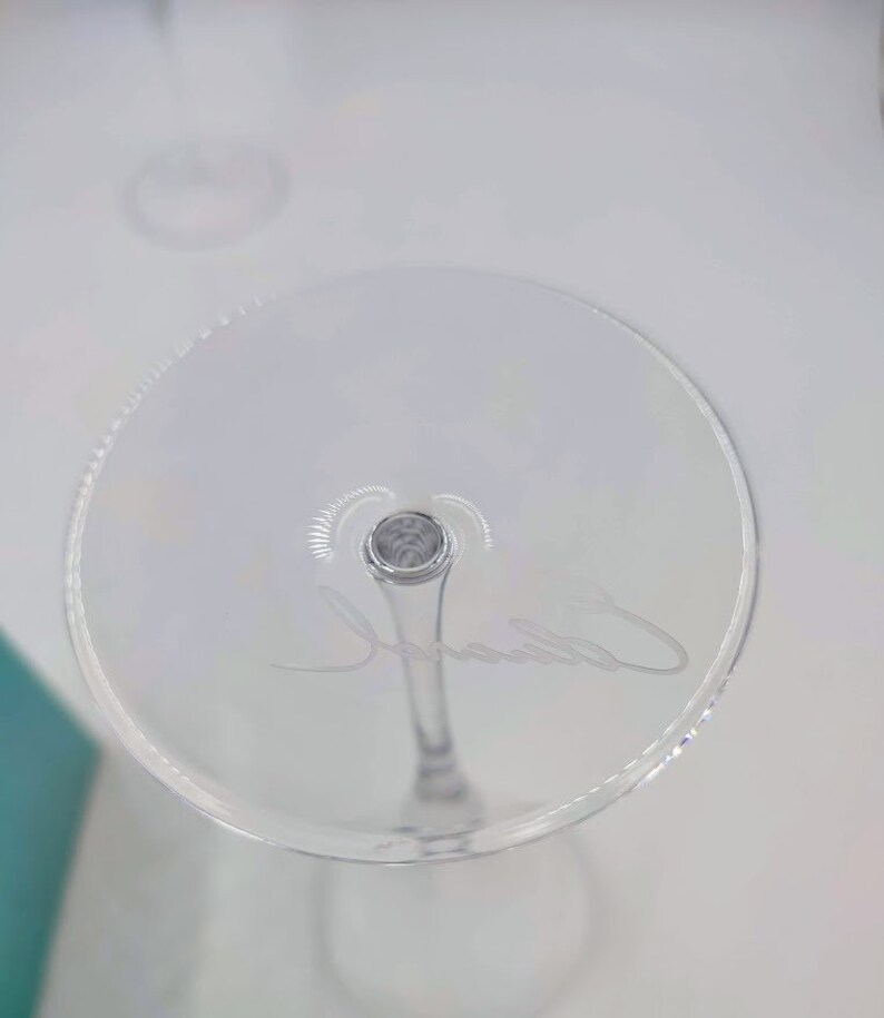 Hoya Crystal Glasses - Etsy