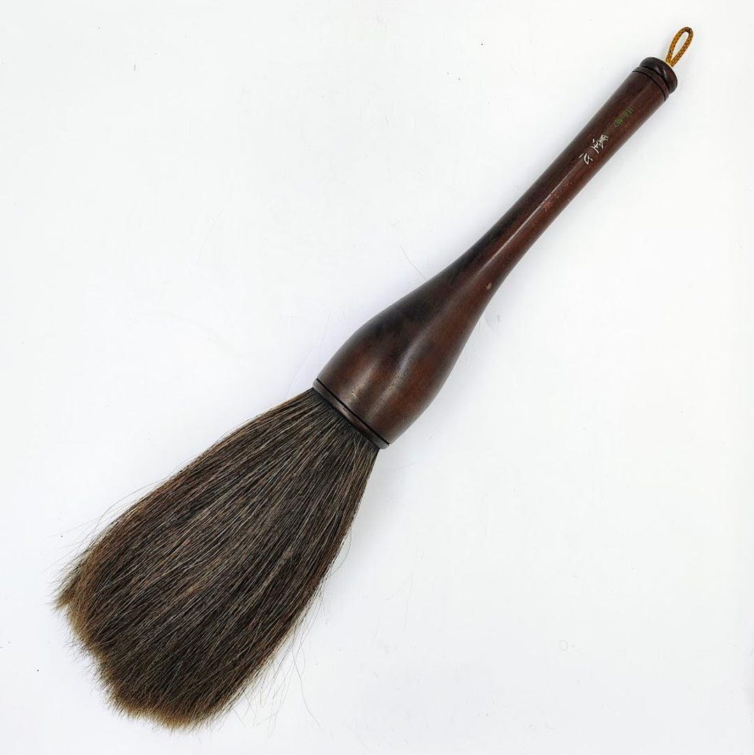 Extra Large Japanese Calligraphy Brush - Etsy