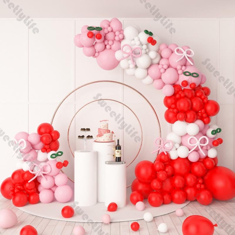 Sweet One Fruit Garland - Etsy