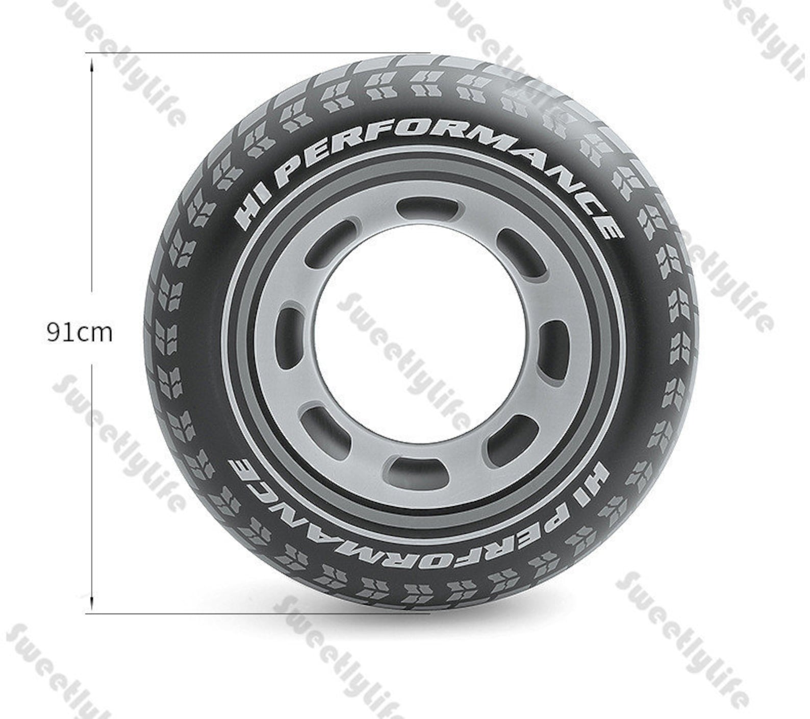 Tyre Balloon Race Car Balloon Garland Kit Racing Birthday - Etsy