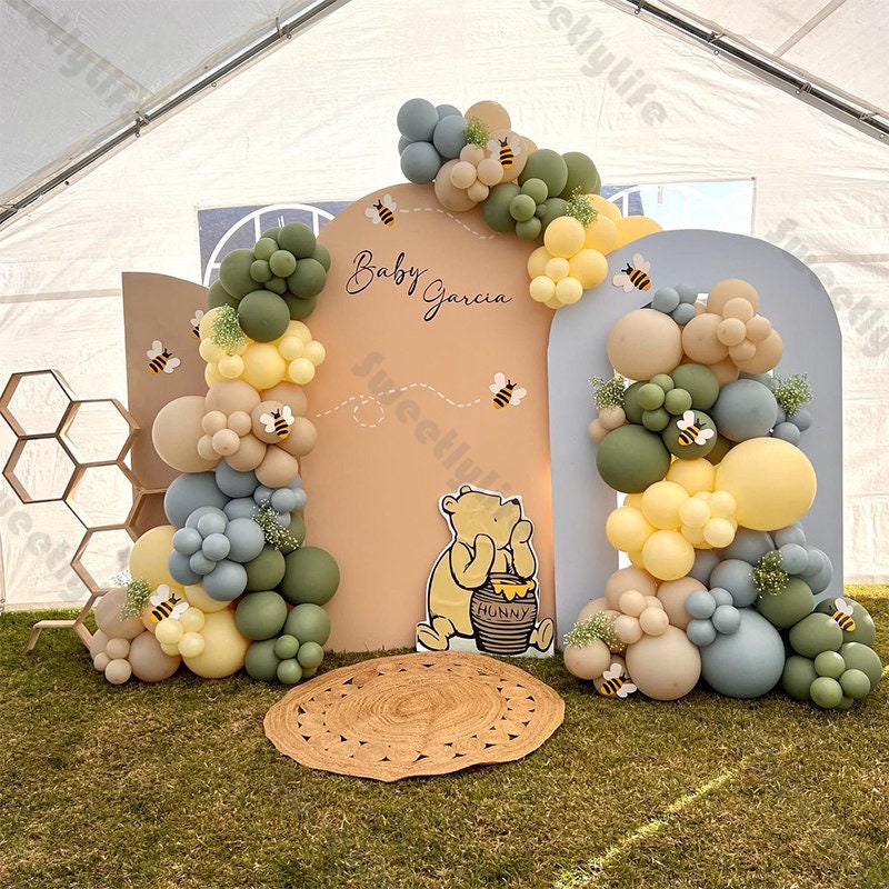 Inflatable Balloon Arch - Etsy UK