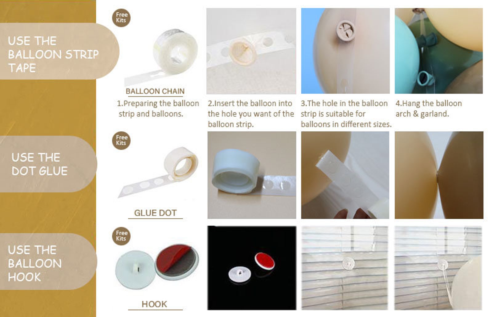 171pcs Sports Theme Balloon Garland Kit Black Slate Blue Basketball ...